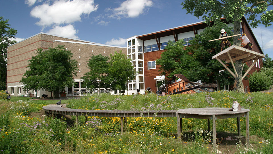 Expansion News! - Applied Art & Technology