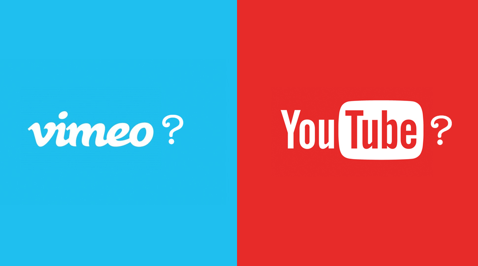 Vimeo or YouTube...what’s the best video platform for your business ...